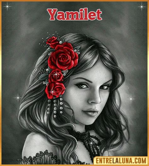 Imágenes De  Con Nombres Para Yamilet Descarga Gratis