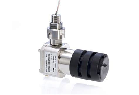 Detection Instruments