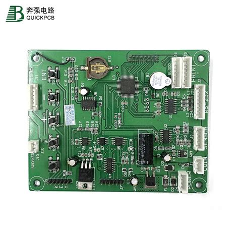Buy Wholesale China New Supplier Pcb Board Manufacturer Pcb Assembly