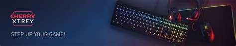 Uk Cherry Cherry Xtrfy