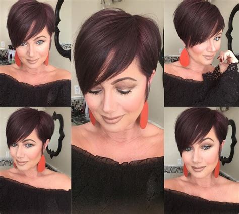 60 Gorgeous Long Pixie Hairstyles Artofit