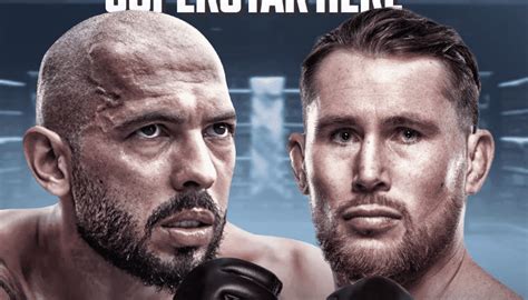 Tate Vs Till How Does It Play Out Boxing News