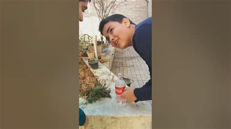 اجی مجی لا ترجی 😂 Funny Prank Comedy Short Youtube