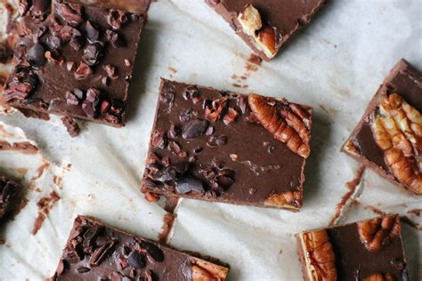 Chokladbitar Lchfpaleo Måste Testas