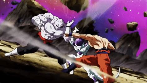 Frieza Vs Goku 
