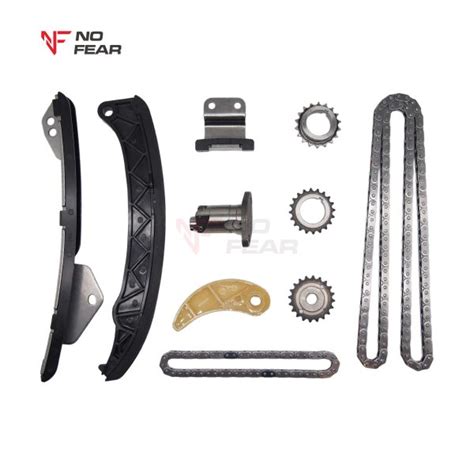 Toyota 1 6l 1zr Fe Timing Chain Kit Nofear Tech
