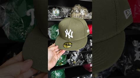 Gorra New Era Verde Militar Cómo Elegir La Mejor Opción Para Tu Estilo Elmundomilitar