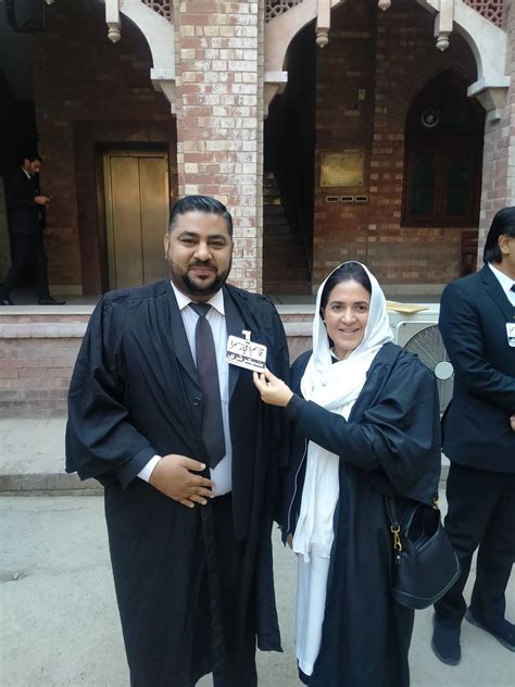 Heartfelt Congratulations To Respected Sabahat Rizvi Sahiba Syed Ahsan Saeed