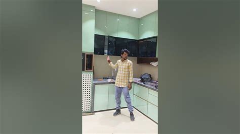 New Diging Modeler Kichen Shots Kichen Youtube