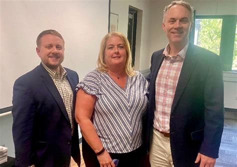 Joshua Amaral On Linkedin Join Me In Congratulating Lori Moring On 25 Years Of Service To The