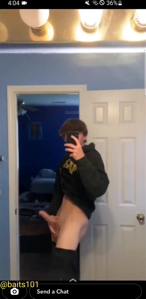 Young Guys Str8 Baited College Guy Moans And…