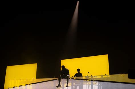 Eighth Day Sound Reinforces Dizzee Rascal 20th Anniversary Tour