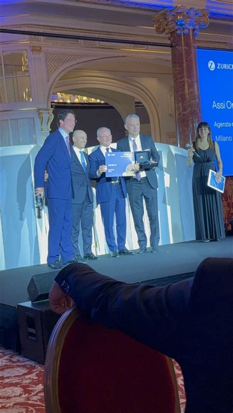 Assi One E Zurich Assi One Srl