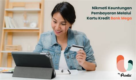 Promo Bank Mega 2025 Potongan Harga Kartu Kredit Dan Pemeriksaan