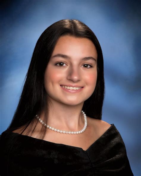 Julia Ratners Senior Reflection The Pitch