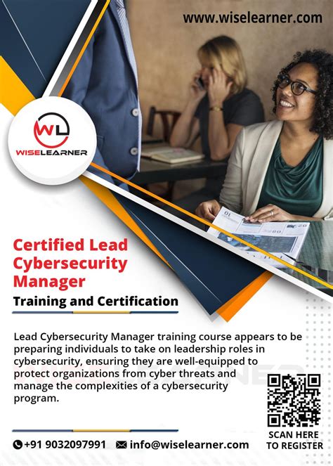 Cybersecurity Careergrowth Training Certification Wiselearner It Services Llp