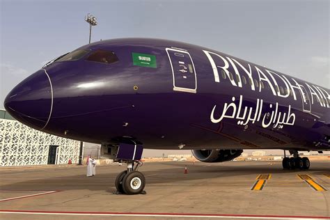 Riyadh Air Orders 90 Genx Engines For Boeing 787 Dreamliners Trends Mena