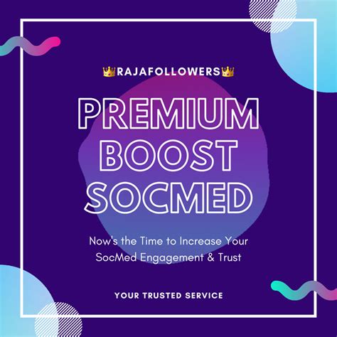 Nows The Time To Increase Your Socmed Engagement And Trust