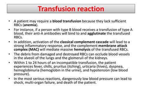 Type Ii Hypersensitivity Antibody Mediated Cytotoxic Hypersensitivity Pdf