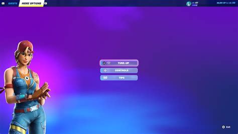 Fortnite Dune Skins Expected To Return Soon