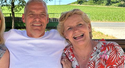 Boer Zoekt Vrouw Piet Vertelt Hoe Het Met Anke Gaat