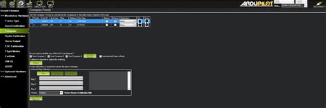 Prearm Compass Not Calibrated Arducopter Ardupilot Discourse