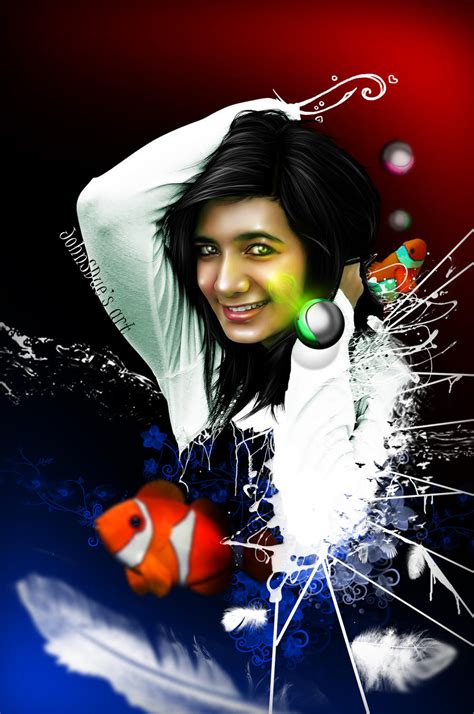 Magirl By Johnsdue On Deviantart