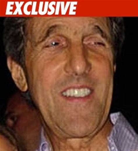 John Kerry Supports Busted Daughter