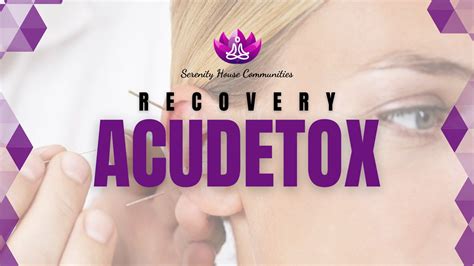 Acudetox Owosso