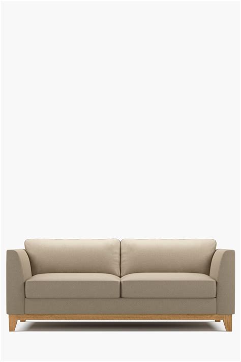 Kayla 3 Seater Sofa Made To Order