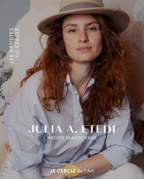 Julia A E Posted On Linkedin