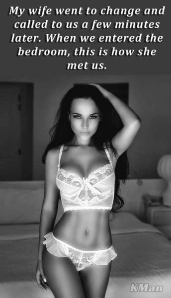 Cuckold Hotwife Captions Tumbex