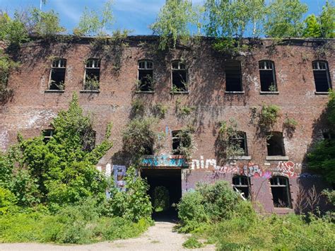 Beer And Hike Brasserie Curtius And Jupiler Liege Itsabrewtifulworld