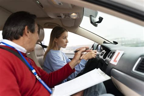 How Many Driving Lessons Do I Need To Pass My Driving Test Rated Driving