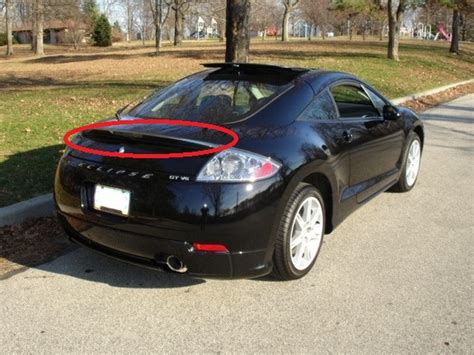 Cant Find A Part For 4th Gen Eclipse Mitsubishi Eclipse 4g Forums