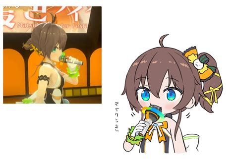 Reference Inset Art Danbooru