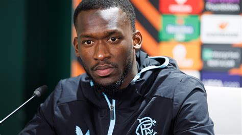 Missing Rangers Star Abdallah Simas Afcon Status Updated By Senegal