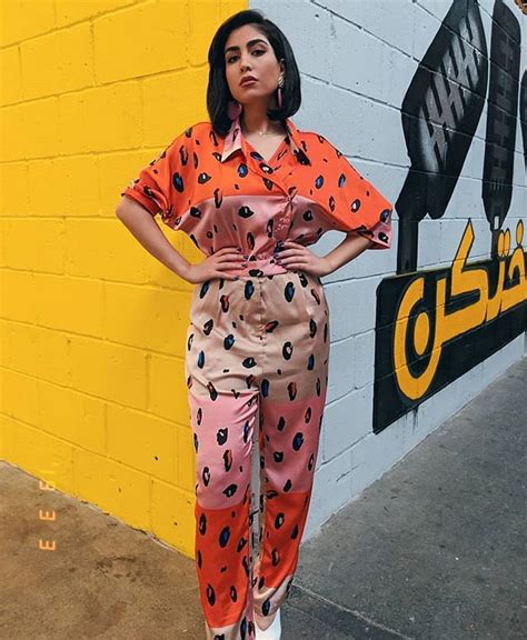 Bachehayemanoto یگانهعامری Dress Fashion Jumpsuit