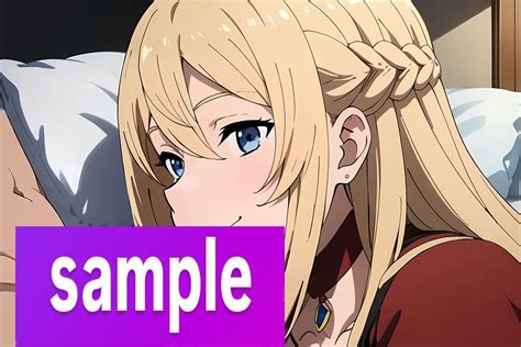 Yahooオークション アリエル アニメ 同人 成人 イラスト A I ブロマ