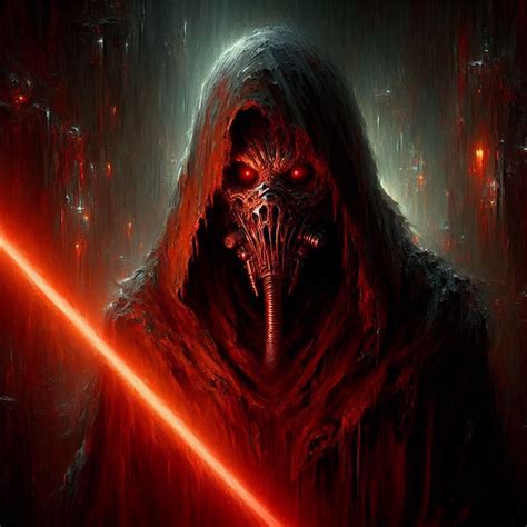 The Ultimate Guide To Darth Plagueis Lightsaber