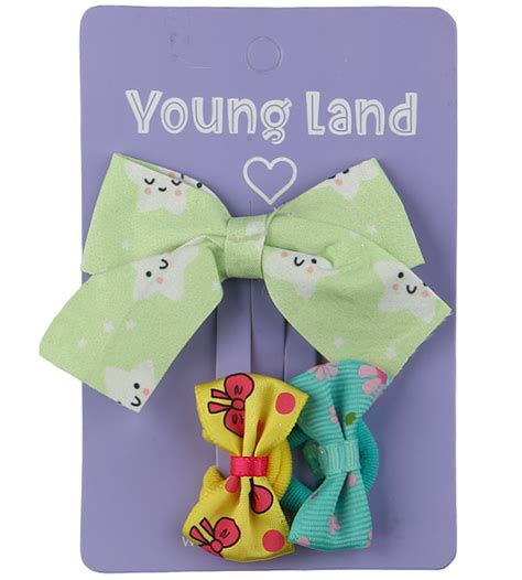Girls Hair Pin 0283650 Zubaidas Online