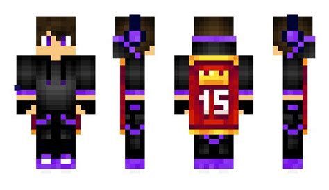 Shadowraven2023 Minecraft Skin 64x64 Steve En 2025 Cosas Para Comprar Compras