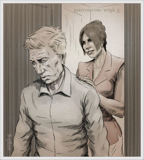 Unwilling Playmates 54 By Sergii G On Deviantart