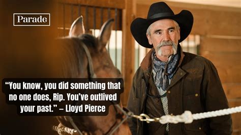 60 Best Yellowstone Quotes From Beth Dutton John Rip More