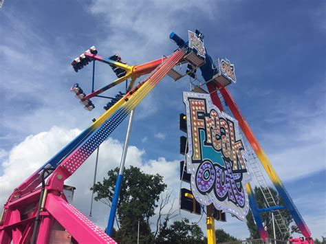 Freak Out Kmg Rides