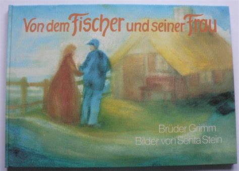 Der Fischer Und Seine Frau Text Education Suisse