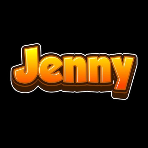 700 Jenny Pictures