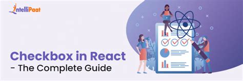 React Checkbox Components Best Practices And Use Cases