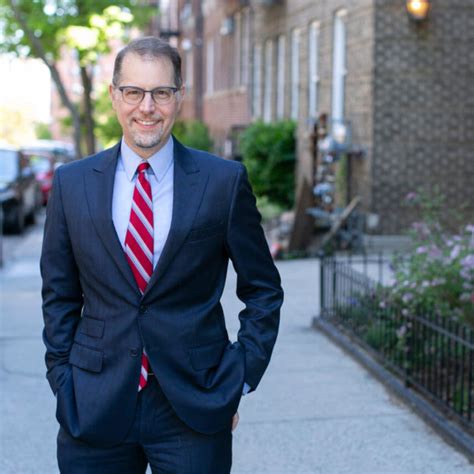 New York City Comptroller Mark D Levine Joins The 24th Annual Earth