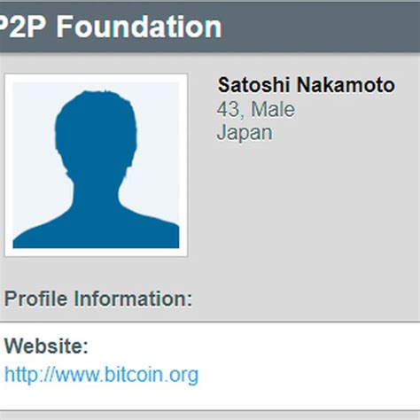 El Mayor Misterio Cripto Quién Es Y Por Qué Desapareció Satoshi